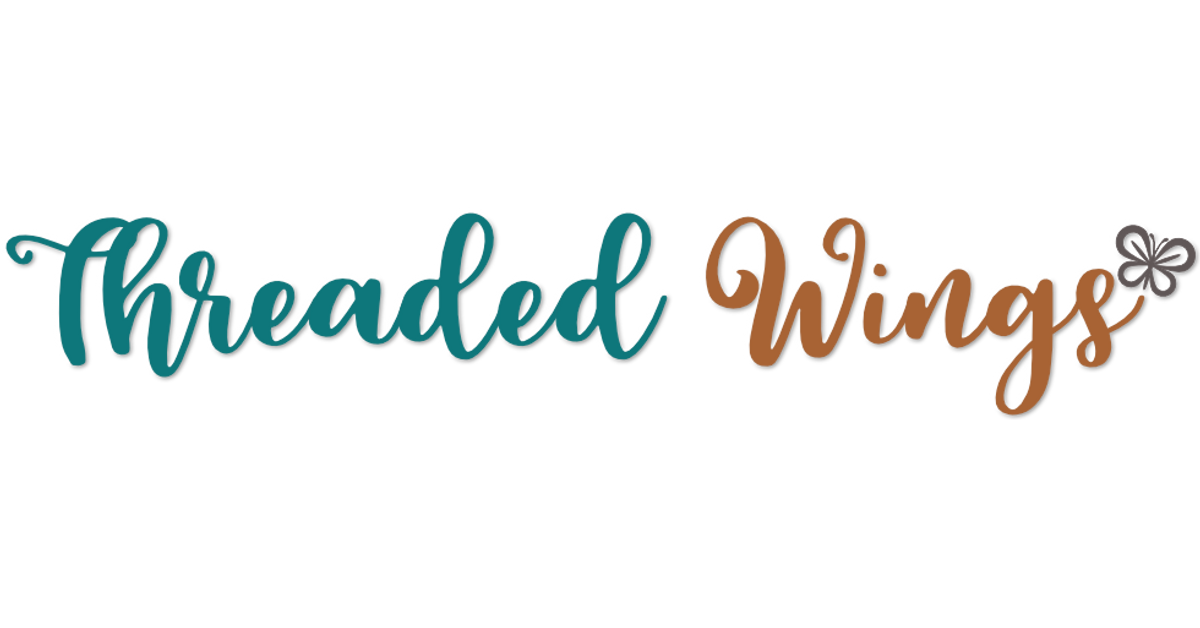 Threaded Wings